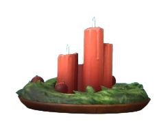 Candle Wreath | Roblox Cooked! Wiki | Fandom