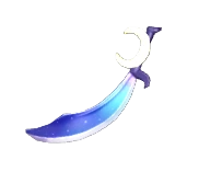 Midnight Scimitar | Roblox Cooked! Wiki | Fandom
