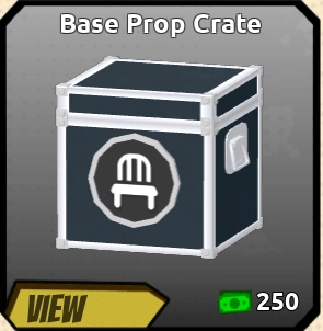 Crates | Roblox Cooked! Wiki | Fandom