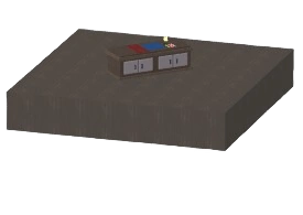 Wooden Plank Base | Roblox Cooked! Wiki | Fandom