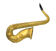 Saxophone | Roblox Cooked! Wiki | Fandom