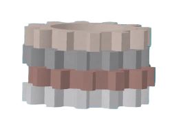 Gear Stack | Roblox Cooked! Wiki | Fandom
