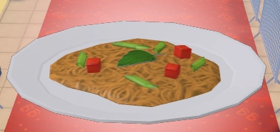 Pasta Dish | Roblox Cooked! Wiki | Fandom