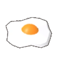 Breakfast Egg | Roblox Cooked! Wiki | Fandom