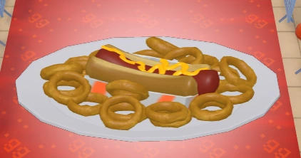 Festival Hot Dog | Roblox Cooked! Wiki | Fandom
