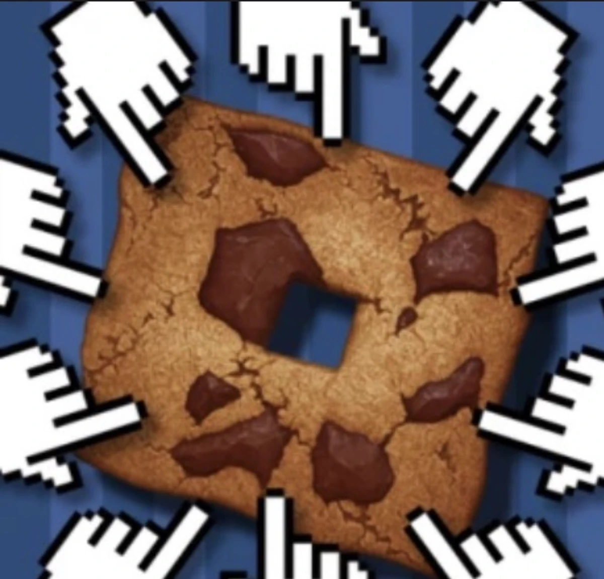 Discuss Everything About Roblox Cookie Clicker Wiki | Fandom
