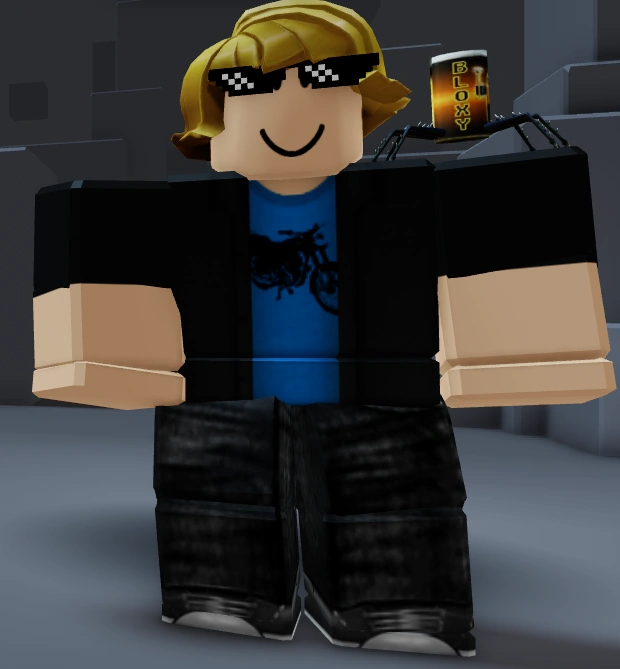 Charliecheekyone | Roblox Country Collectors Community Wiki | Fandom