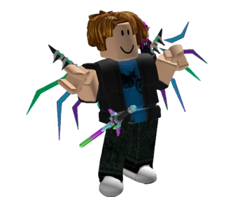 Yoshimaster444444 | Roblox Country Collectors Community Wiki | Fandom