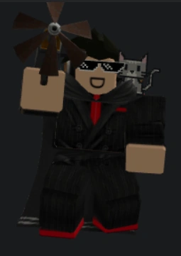 Matt | Roblox Country Collectors Community Wiki | Fandom