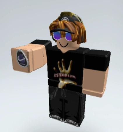 CoalChamberFan | Roblox Country Collectors Community Wiki | Fandom
