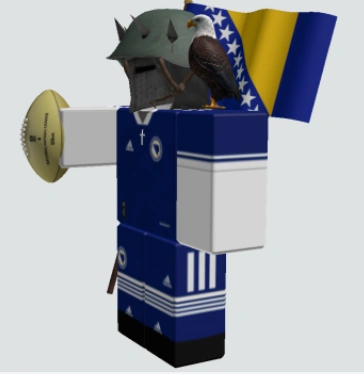 Crna | Roblox Country Collectors Community Wiki | Fandom