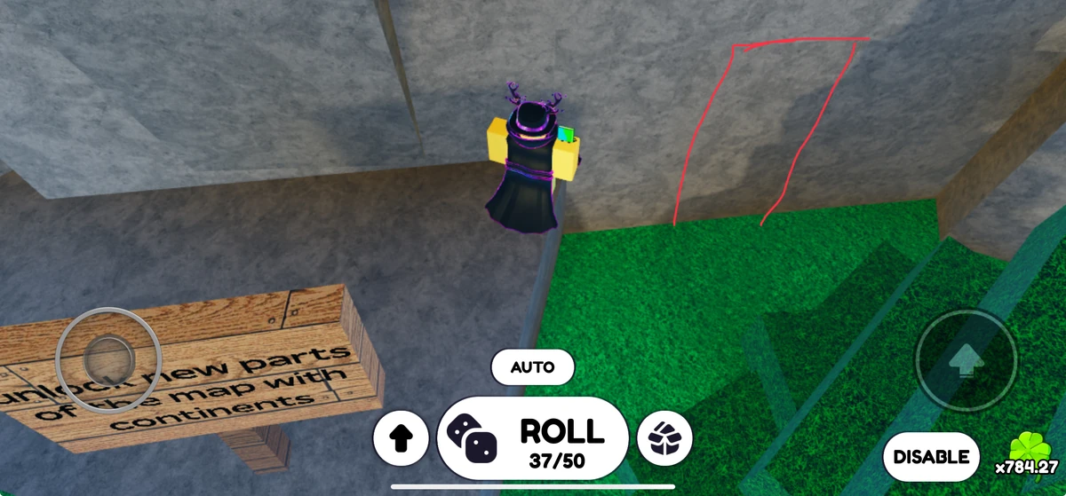 Cloud 9 | Country RNG Wiki | Fandom