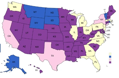 United States | Country RNG Wiki | Fandom