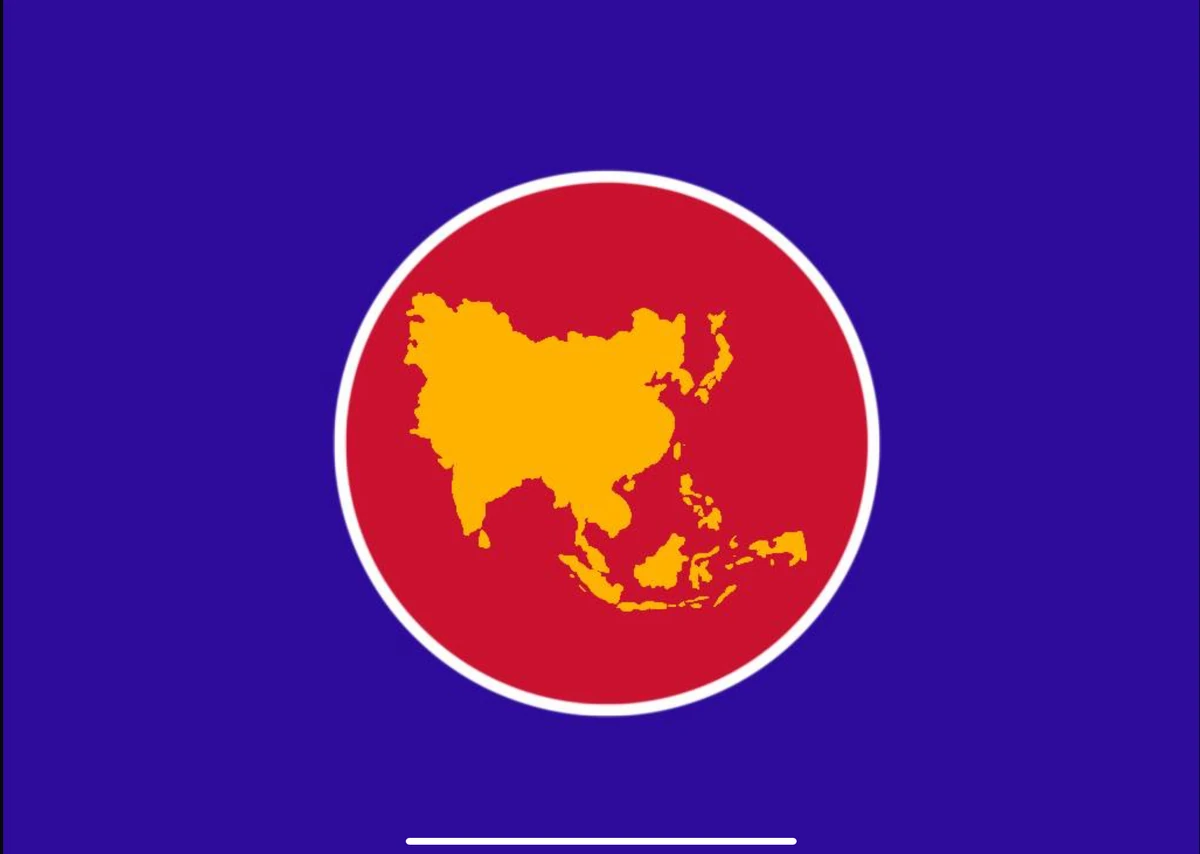 Asia | Country RNG Wiki | Fandom