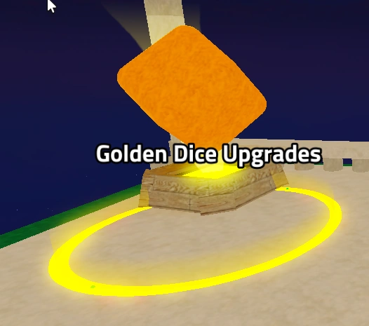 Golden Dice Terminal | Country RNG Wiki | Fandom