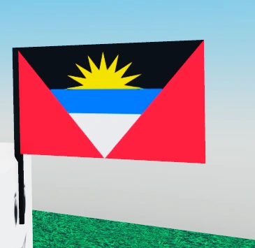 Antigua and Barbuda | Country RNG Wiki | Fandom