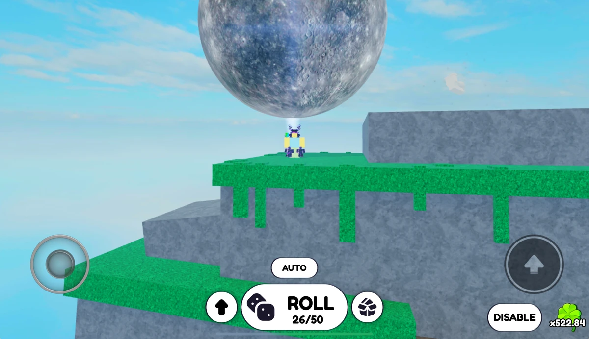 Mercury | Country RNG Wiki | Fandom