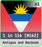 Antigua and Barbuda | Country RNG Wiki | Fandom