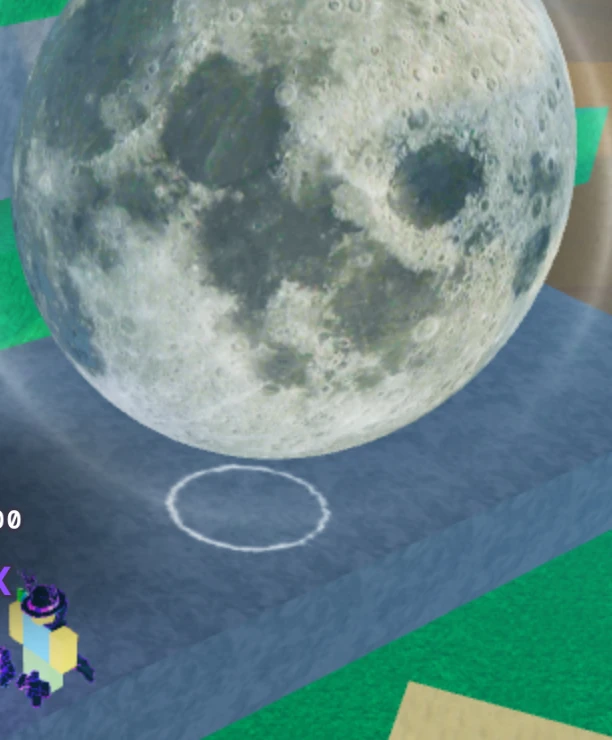 Moon | Country RNG Wiki | Fandom