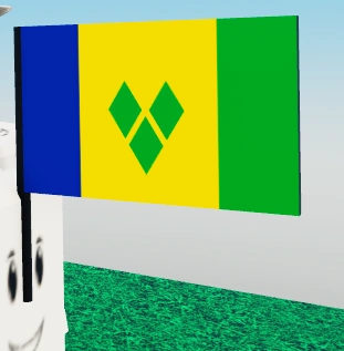 St. Vincent & Grenadines | Country RNG Wiki | Fandom