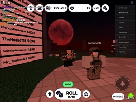 Blood Moon Event | Country RNG Wiki | Fandom