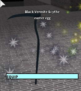 Black Vermite | ROBLOX Craftwars Wikia | Fandom