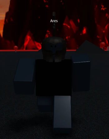 Ares | ROBLOX Craftwars Wikia | Fandom