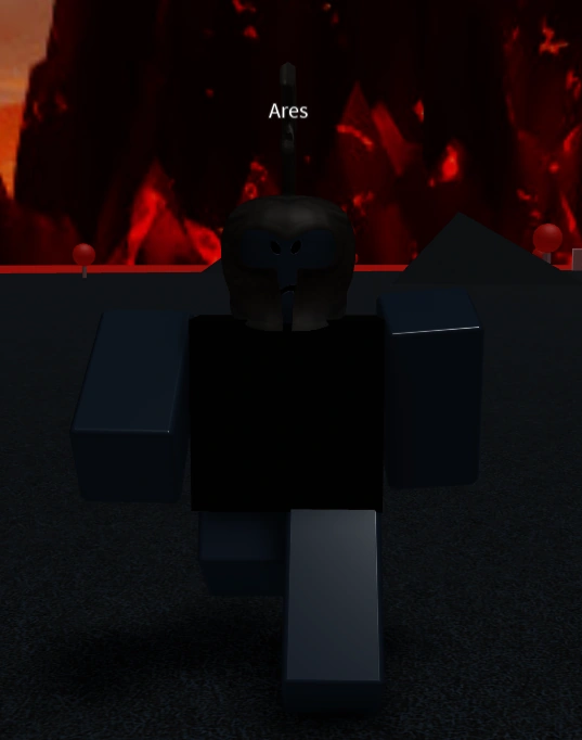 Ares | ROBLOX Craftwars Wikia | Fandom