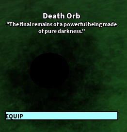 Death Orb | ROBLOX Craftwars Wikia | Fandom