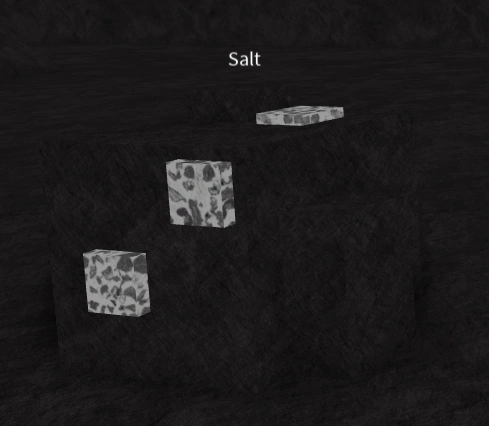 Salt | ROBLOX Craftwars Wikia | Fandom
