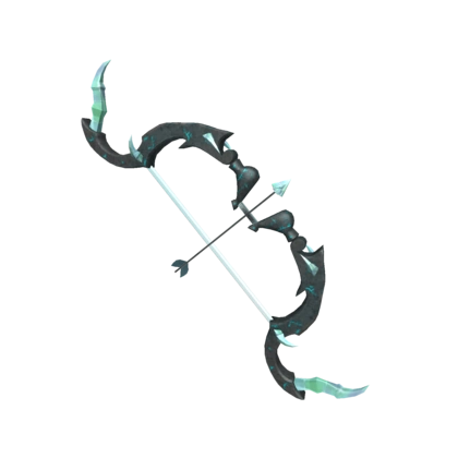 Korblox Bow | ROBLOX Craftwars Wikia | Fandom