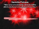 Category:Pickaxe | ROBLOX Craftwars Wikia | Fandom