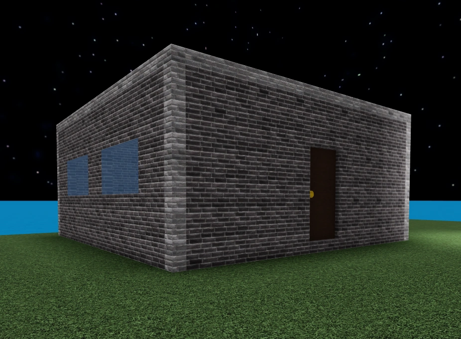 House | ROBLOX Craftwars Wikia | Fandom