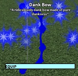 Rainbonite Bow | ROBLOX Craftwars Wikia | Fandom