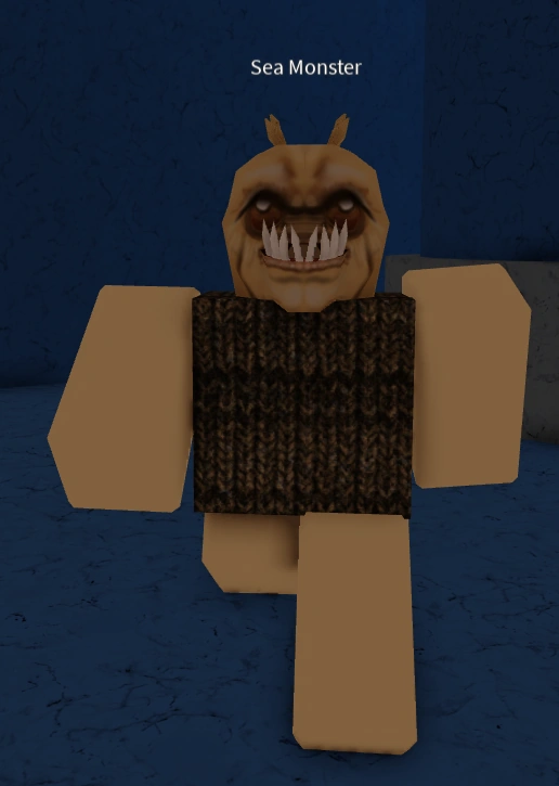 Sea Monster | ROBLOX Craftwars Wikia | Fandom