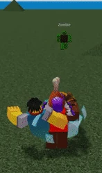 Infinity Gauntlet | ROBLOX Craftwars Wikia | Fandom