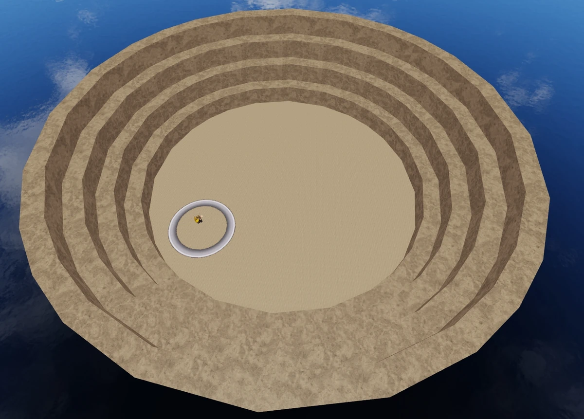 Hercules Arena | ROBLOX Craftwars Wikia | Fandom