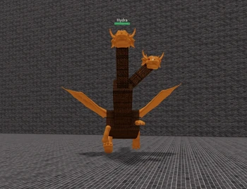 Hydra | ROBLOX Craftwars Wikia | Fandom