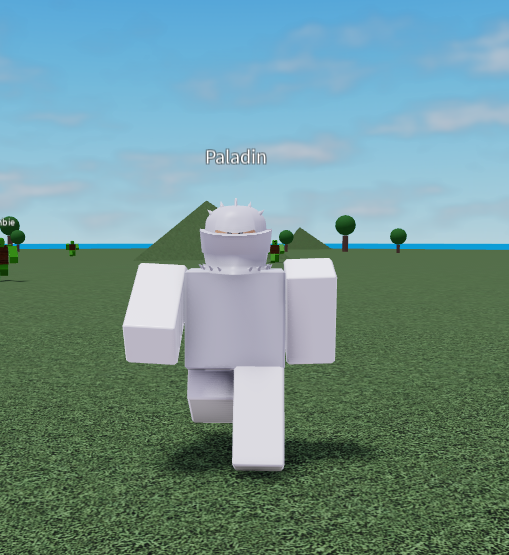 Paladin | ROBLOX Craftwars Wikia | Fandom