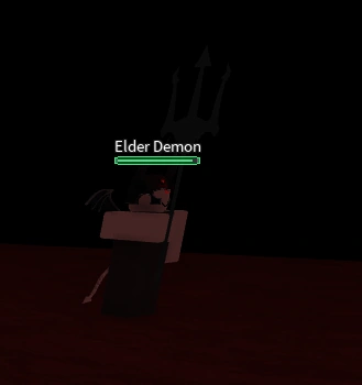 Elder Demon | ROBLOX Craftwars Wikia | Fandom