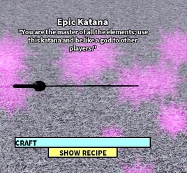 Category:Epic | ROBLOX Craftwars Wikia | Fandom