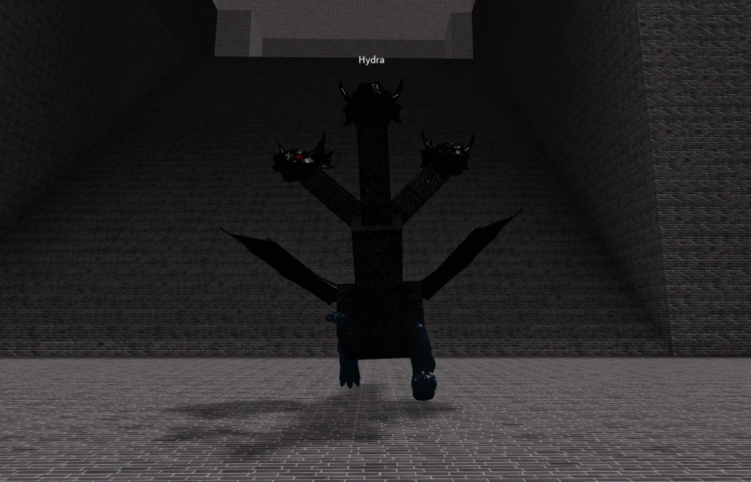 Hydra | ROBLOX Craftwars Wikia | Fandom