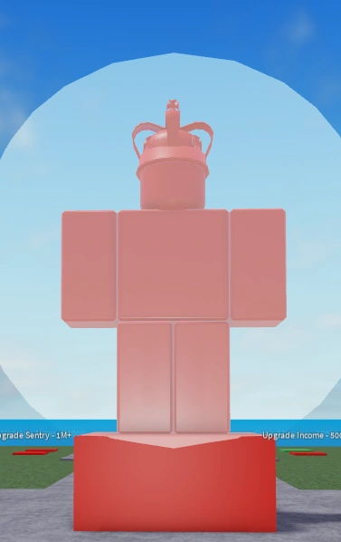 Arena King | ROBLOX Craftwars Wikia | Fandom