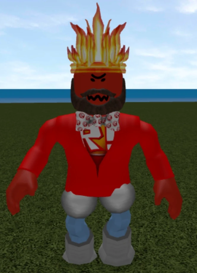 nacker man | ROBLOX Craftwars Wikia | Fandom