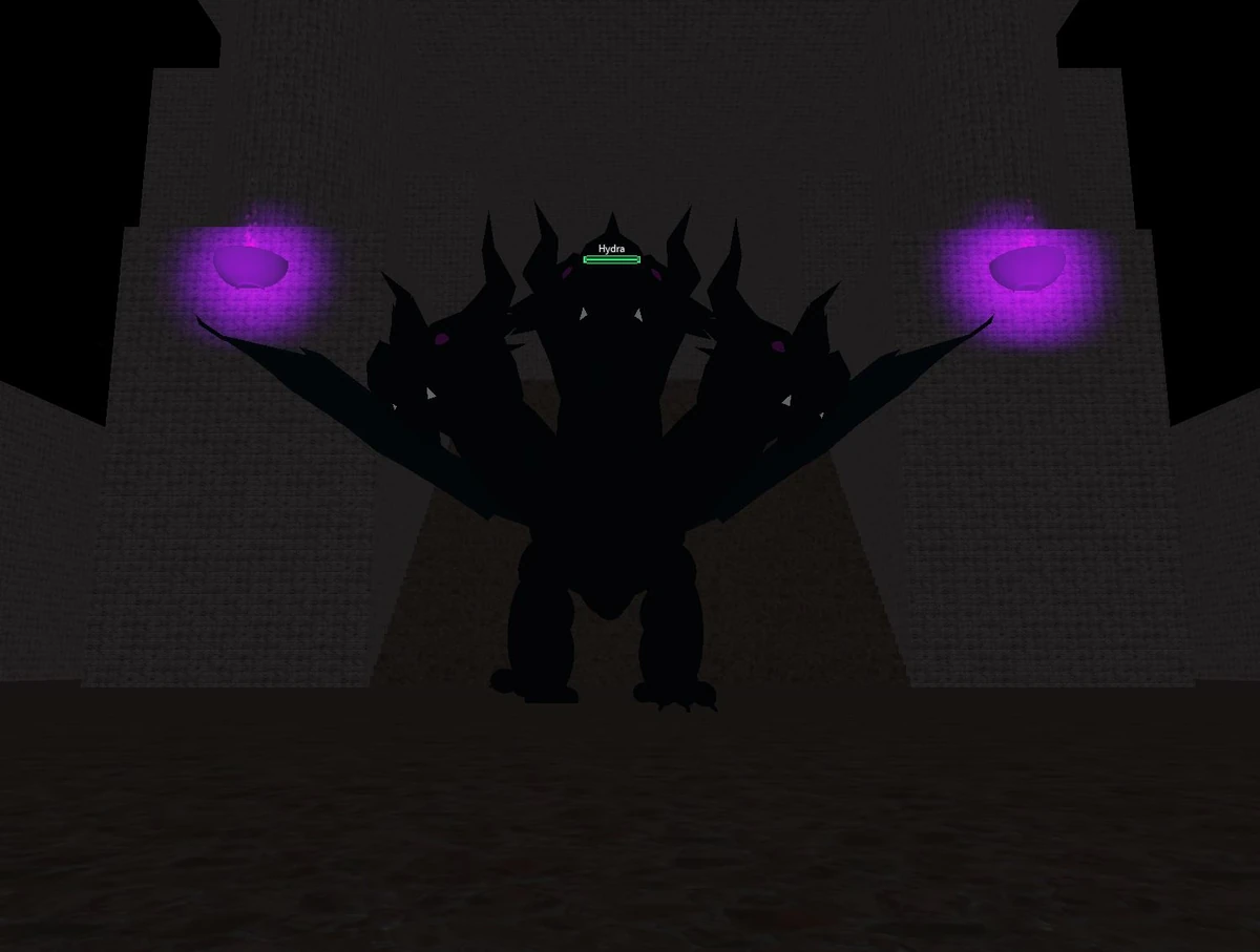 Hydra | ROBLOX Craftwars Wikia | Fandom