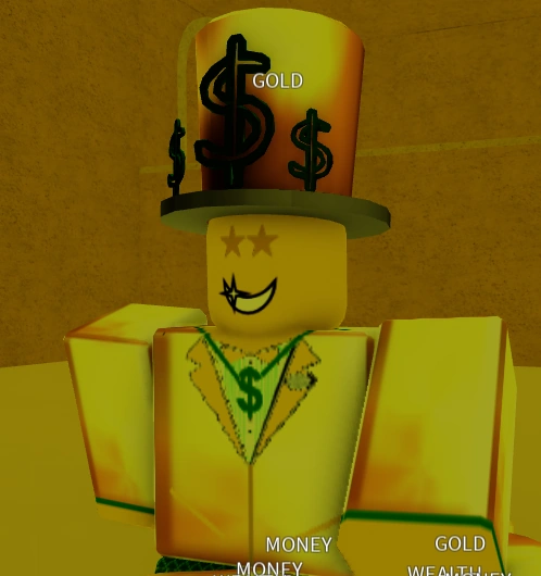 GOLD | ROBLOX Craftwars Wikia | Fandom