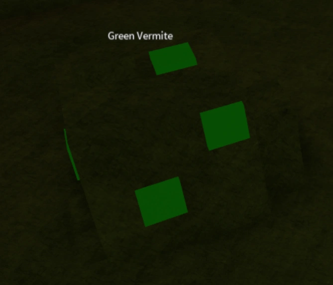 Green Vermite | ROBLOX Craftwars Wikia | Fandom