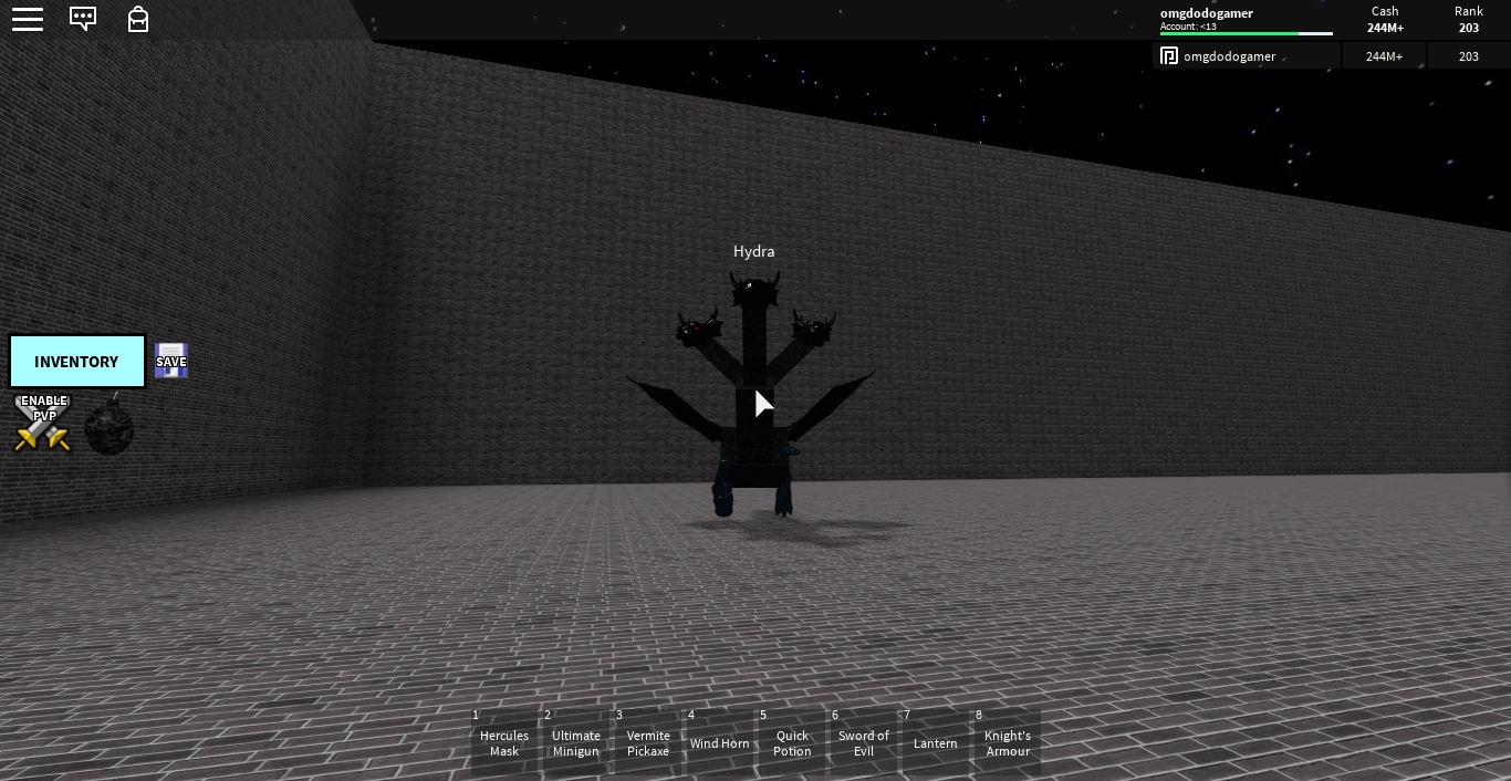 Hydra | ROBLOX Craftwars Wikia | Fandom