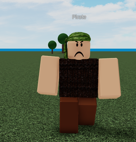 Pirate | ROBLOX Craftwars Wikia | Fandom