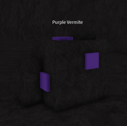 Purple Vermite | ROBLOX Craftwars Wikia | Fandom